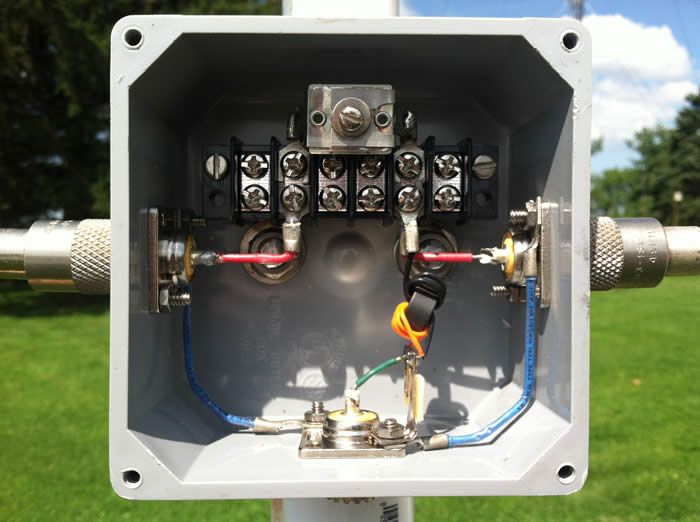 Projects - w2rdk.com